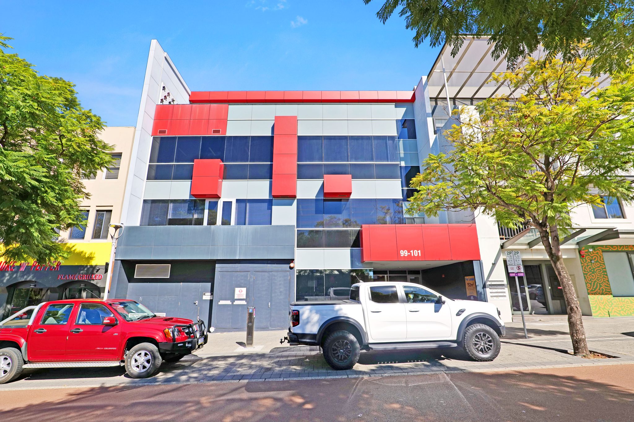 Properties – Burgess Rawson